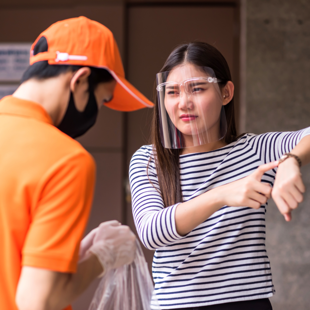 The Importance of Timely Delivery: Winify's Commitment to Speed - Courier Delivery and Logistics ...